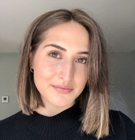 Marisa Buettel | Mechanical and Mechatronics Engineering