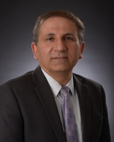 Ehsan Toyserkani | Mechanical and Mechatronics Engineering