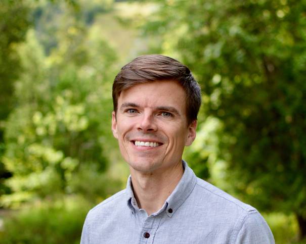 Stewart McLachlin | Mechanical and Mechatronics Engineering