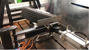 WATonoTruck | Mechatronic Vehicle Systems Lab