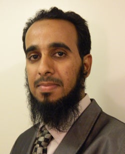 Raed Alharbi | Nano and Micro Systems Lab | University of Waterloo