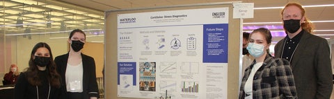 Nanotechnology Engineering at the University of Waterloo ...