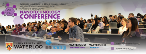 Conference | Nanotechnology Engineering
