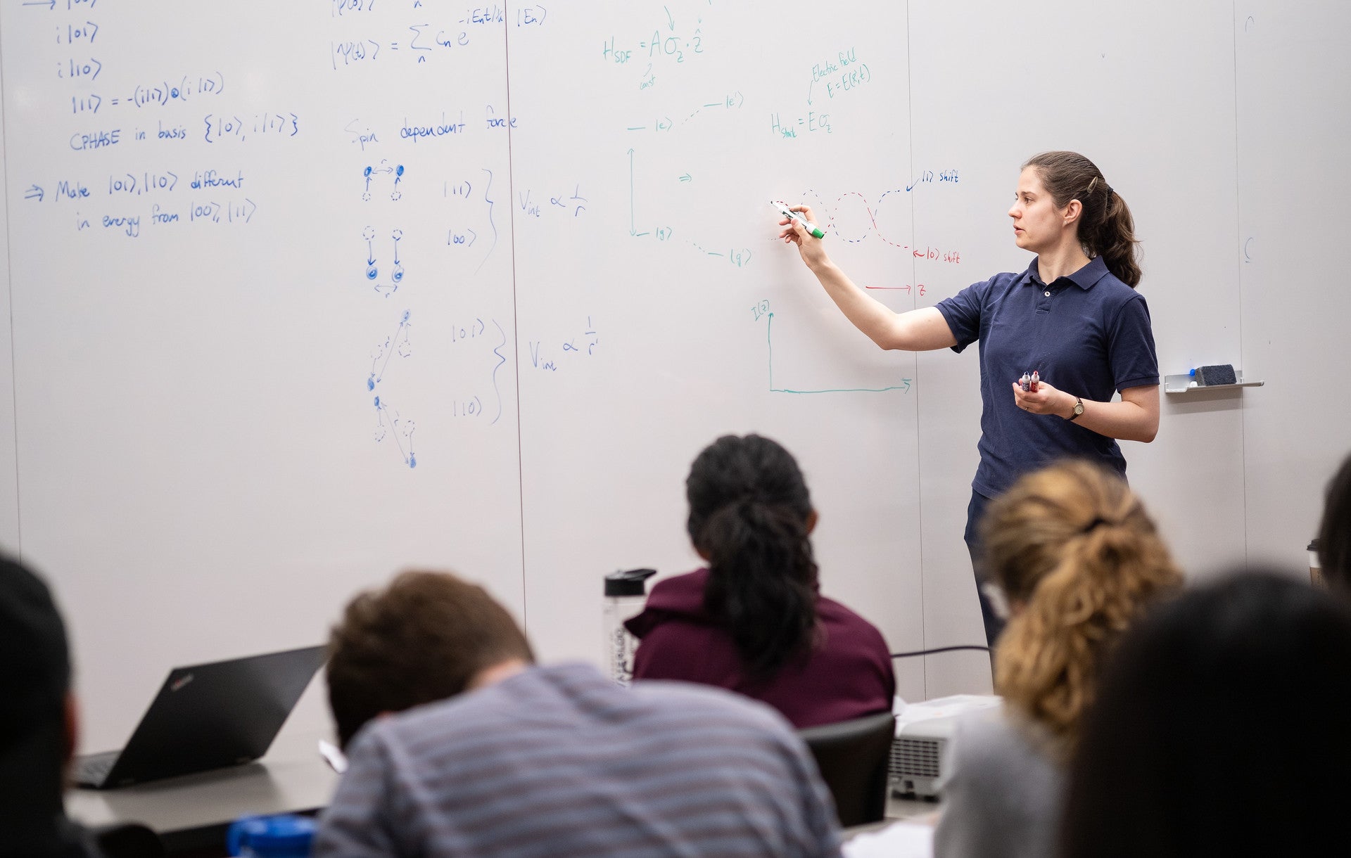 Teaching with kindness and care | Mirage News