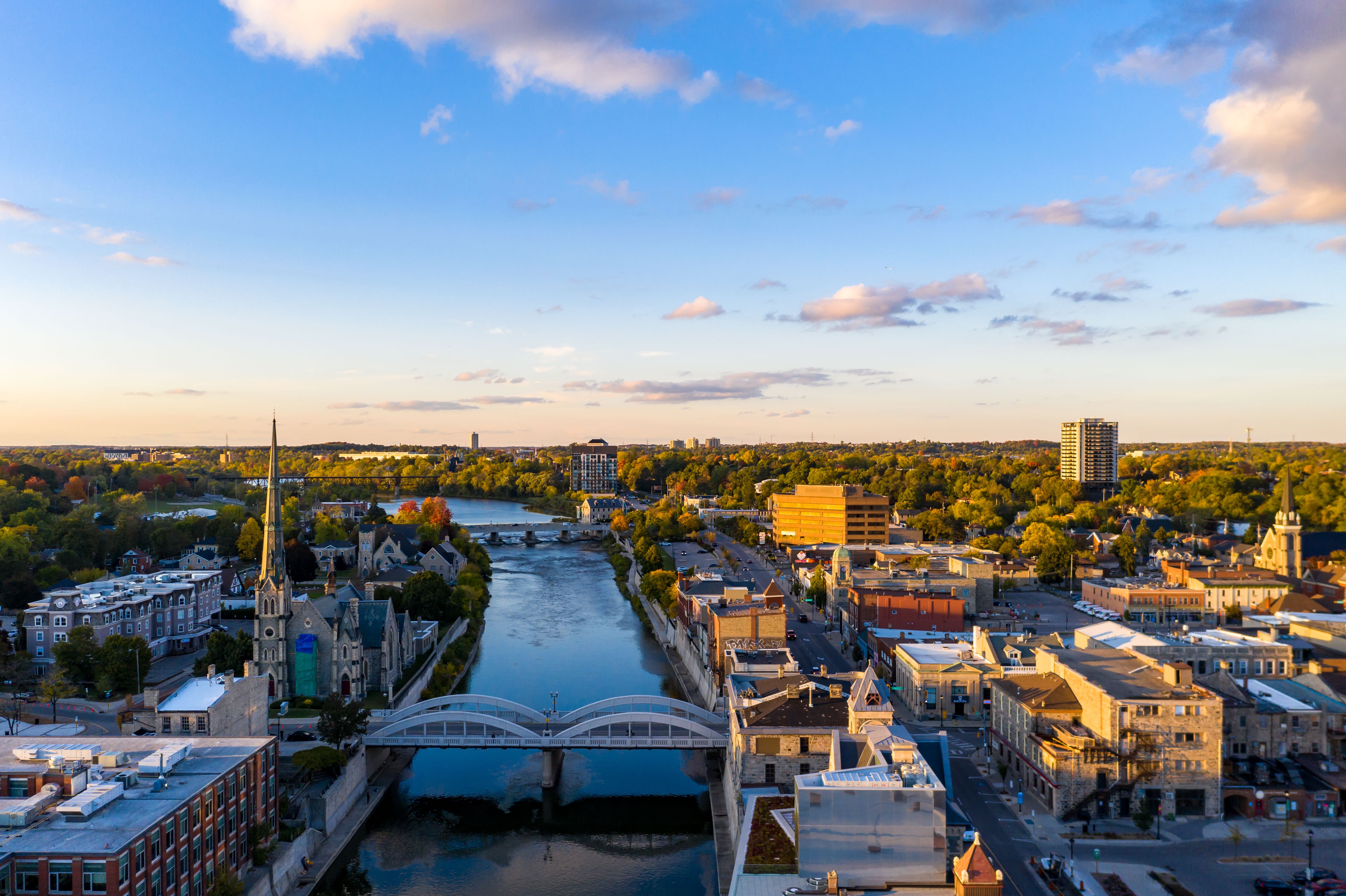 Waterloo Scientists Get $1.57M for Wastewater Surveillance | Mirage News