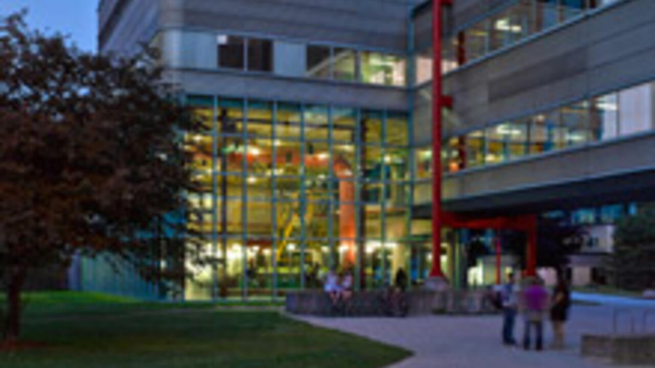 Waterloo Ranked 1 School In Canada For Computer Science Engineering Waterloo Ranked 1 School In Canada For Computer Science Engineering