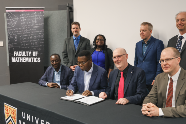 Waterloo chemist to develop revolutionary new probe to study the brain ...