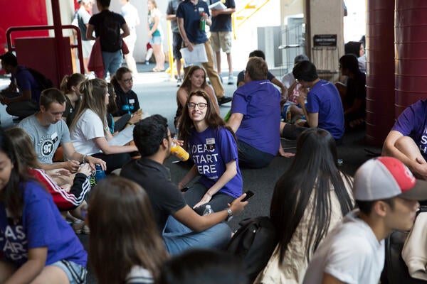 Waterloo Engineering students honour female victims | Waterloo News ...