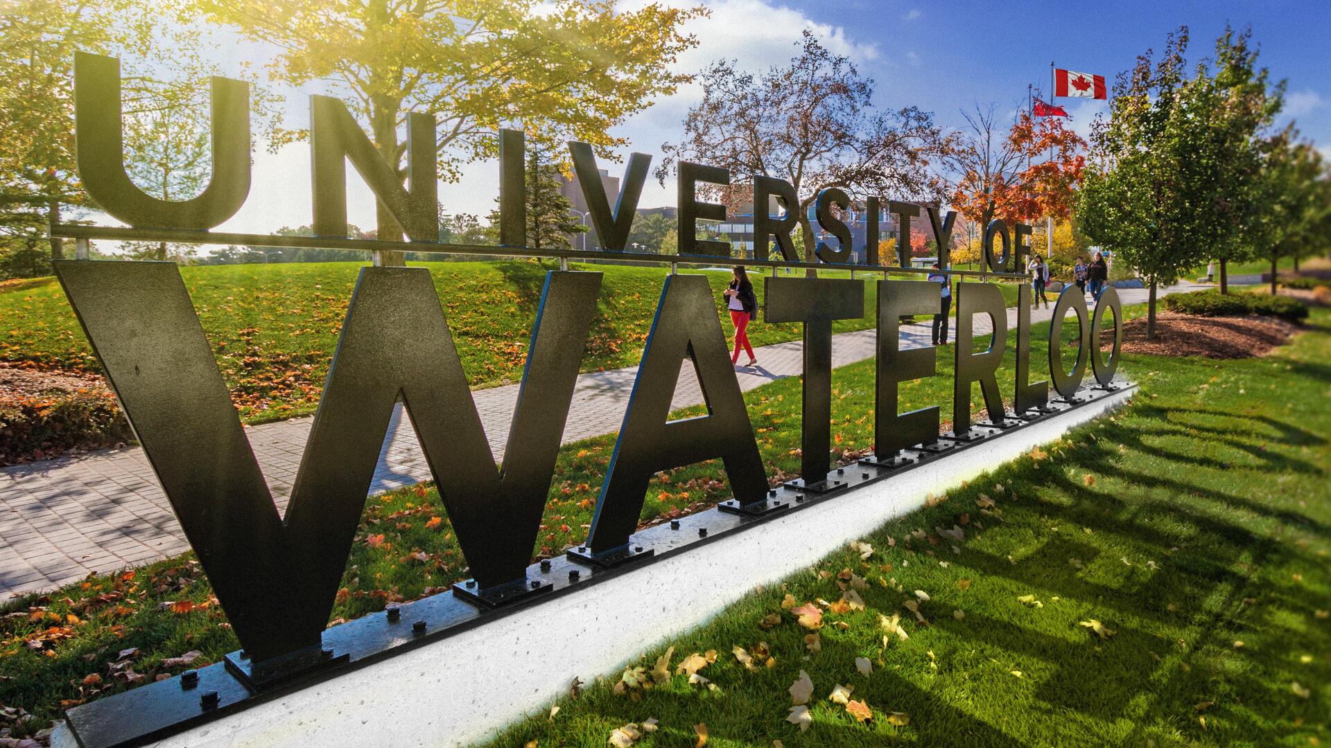 does anyone have a uw related LinkedIn banner photo? : r/uwaterloo