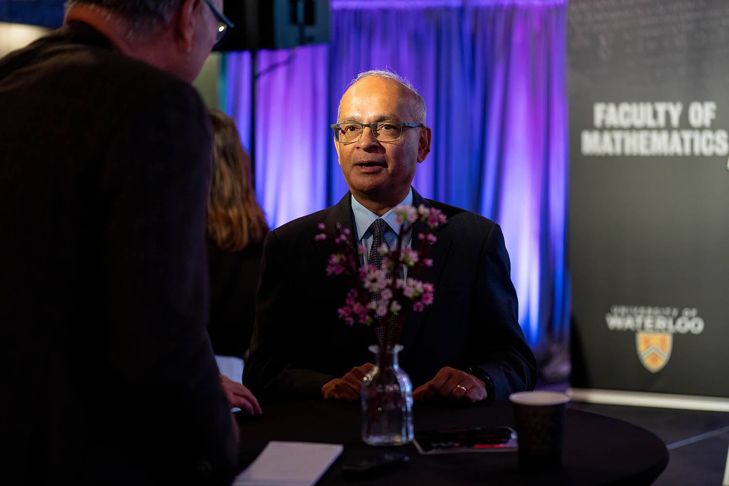 Google partners with University of Waterloo to shape the future of work ...