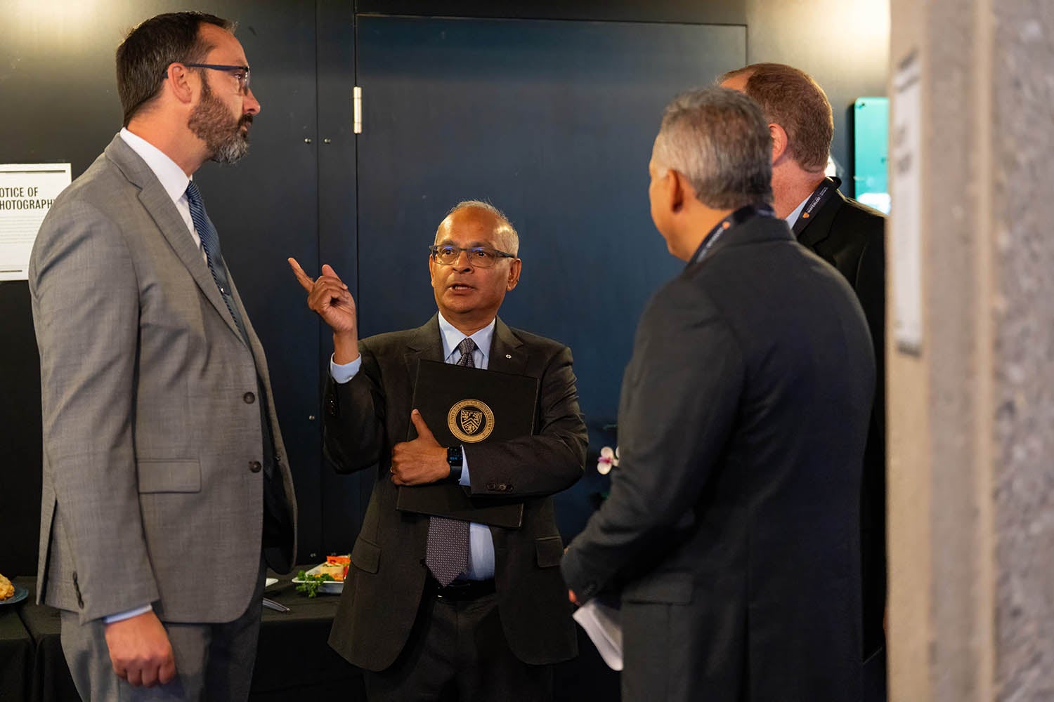 Google partners with University of Waterloo to shape the future of work ...