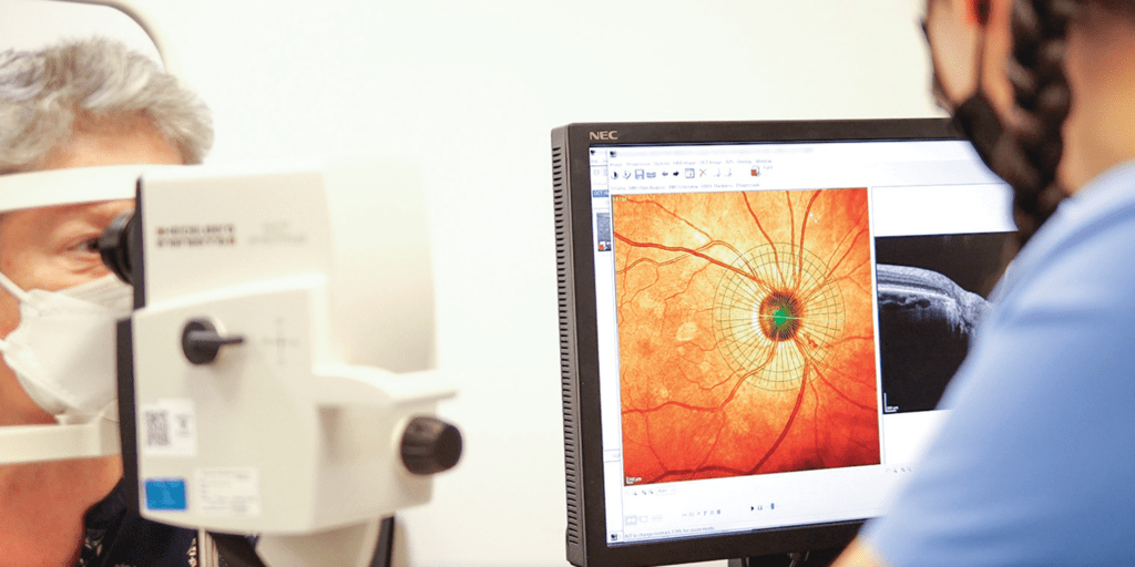 Faculty | Optometry & Vision Science