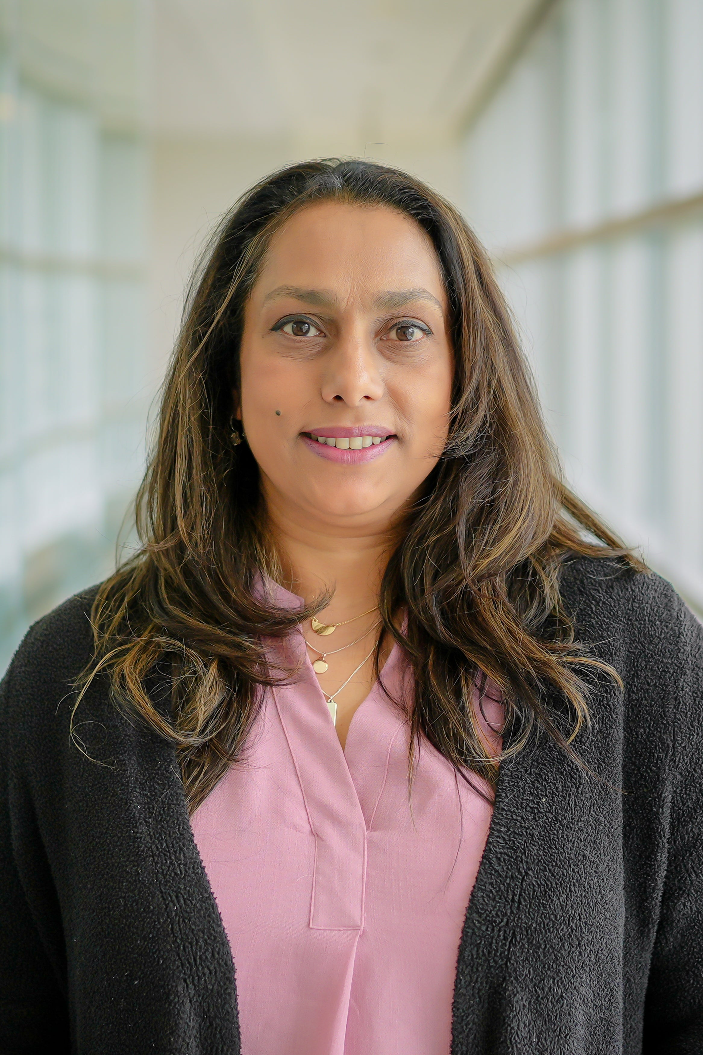 Nadeera Careless | Optometry & Vision Science | University of Waterloo