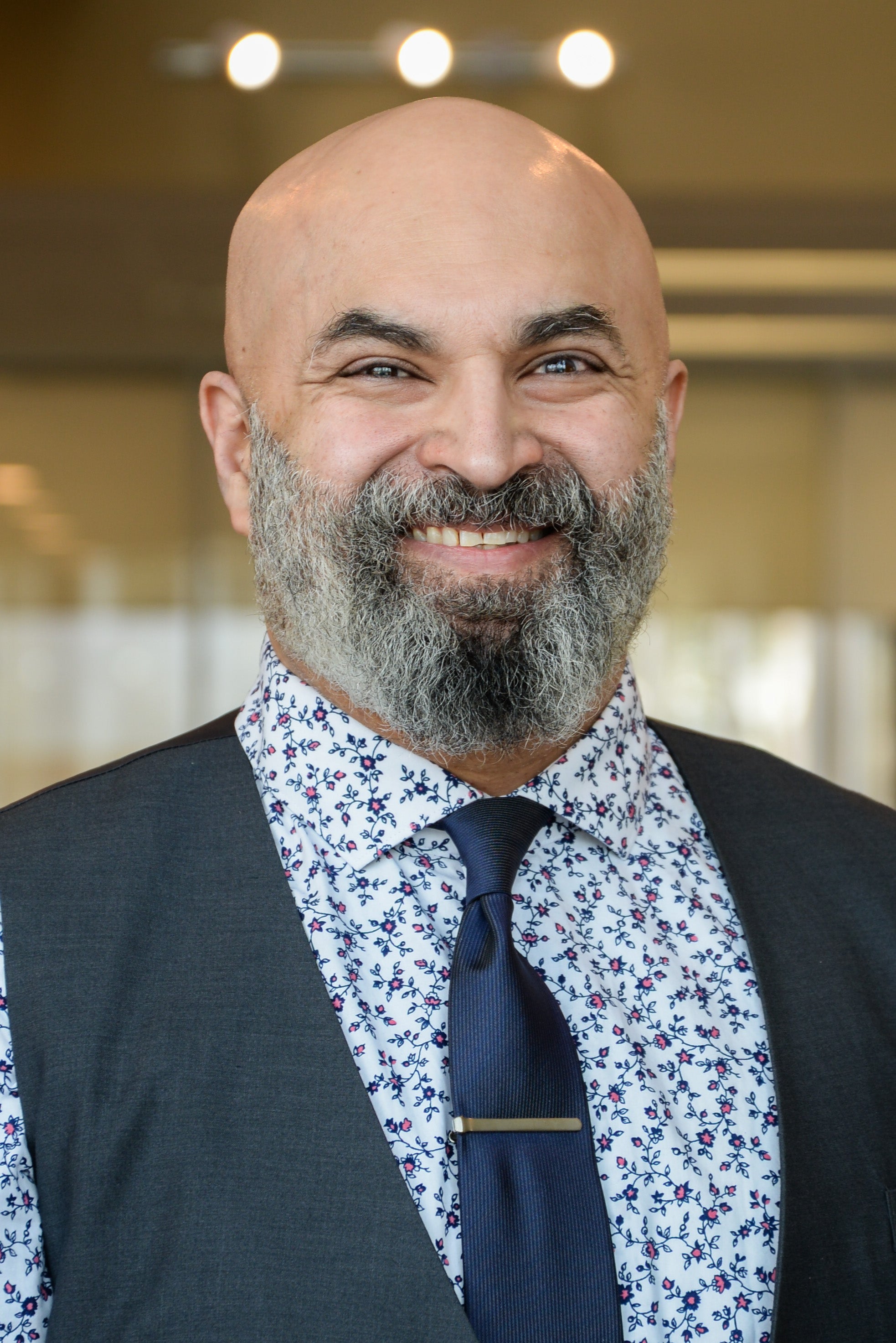 Reza Ali Chaudhry | Peace and Conflict Studies