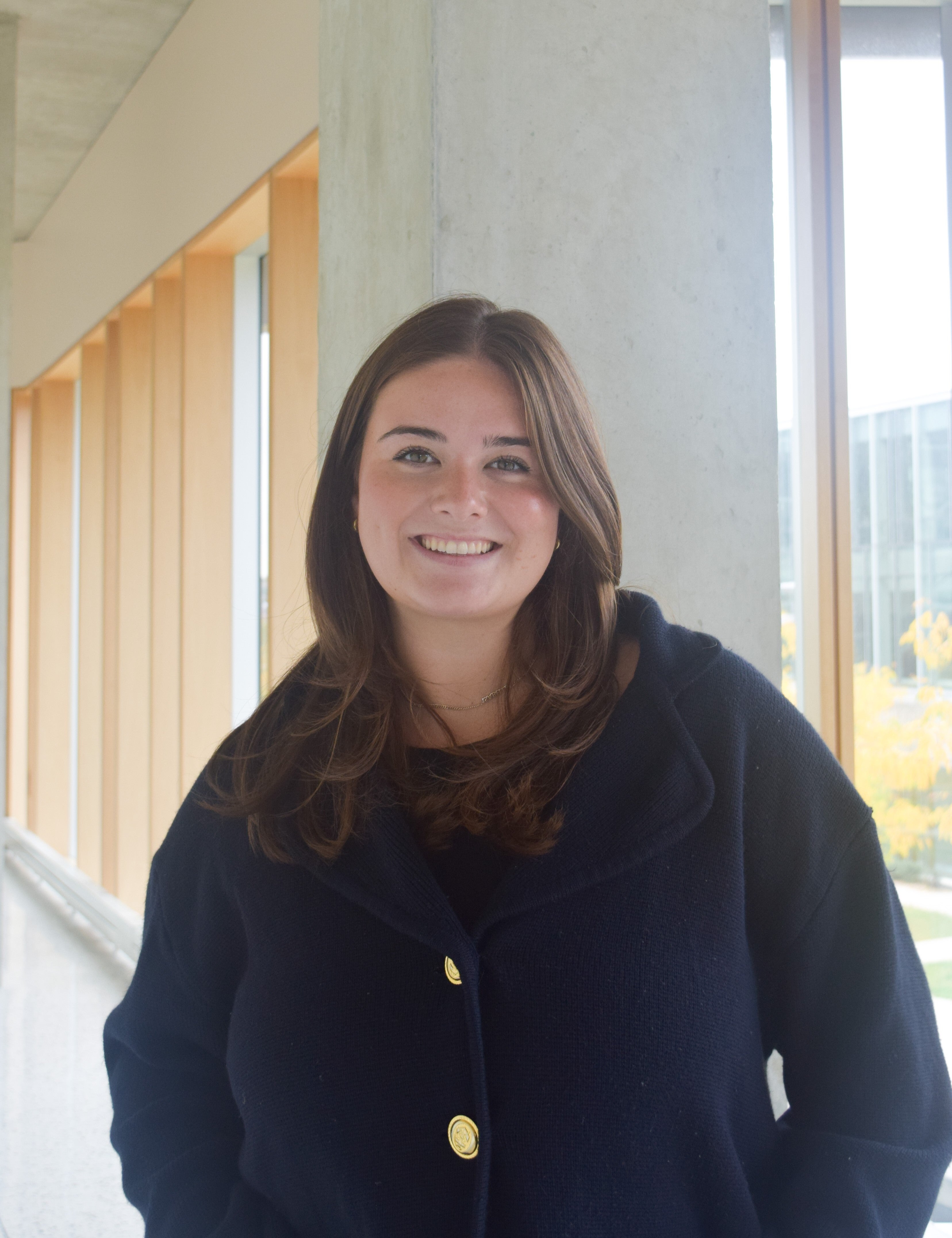 Isabelle Ray | School of Pharmacy