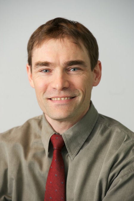 Russell Thompson | Physics and Astronomy