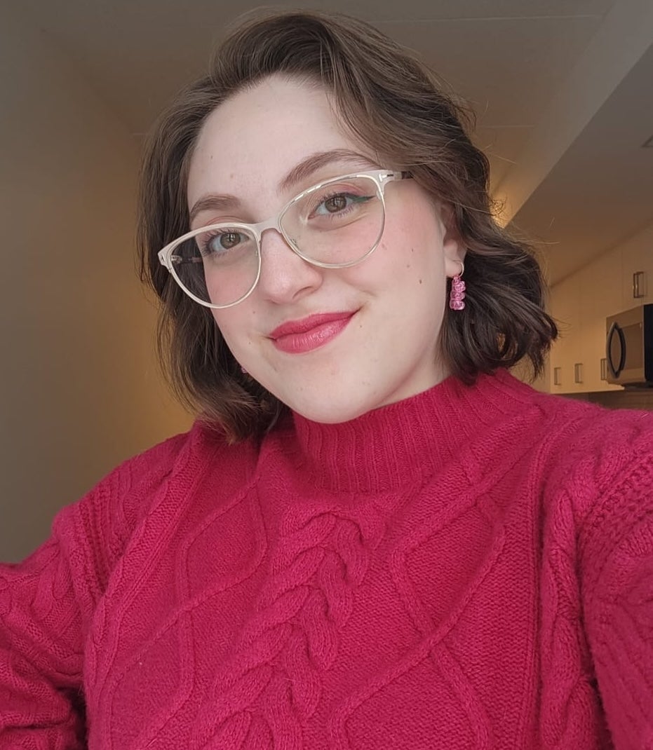 Graduate student profiles | Political Science | University of Waterloo