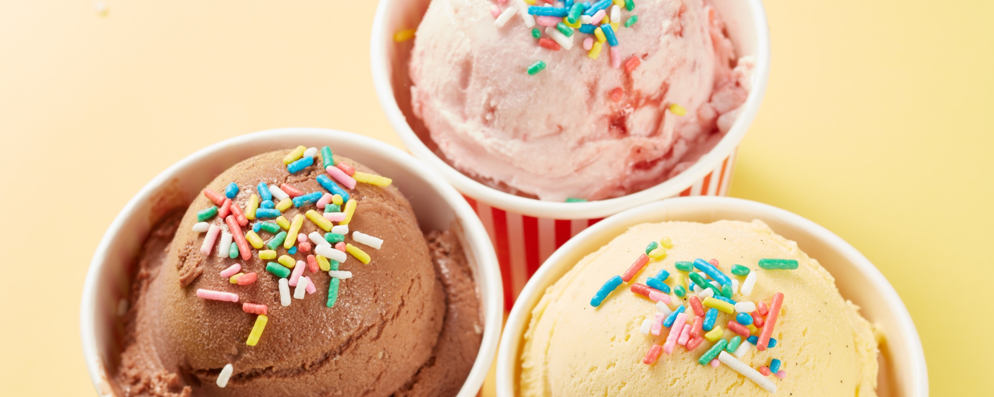 Postdoc Ice Cream Social | Postdoctoral Scholars | University of Waterloo