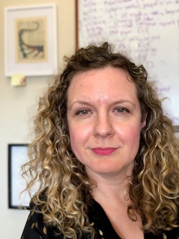 Sara Hart | Psychology