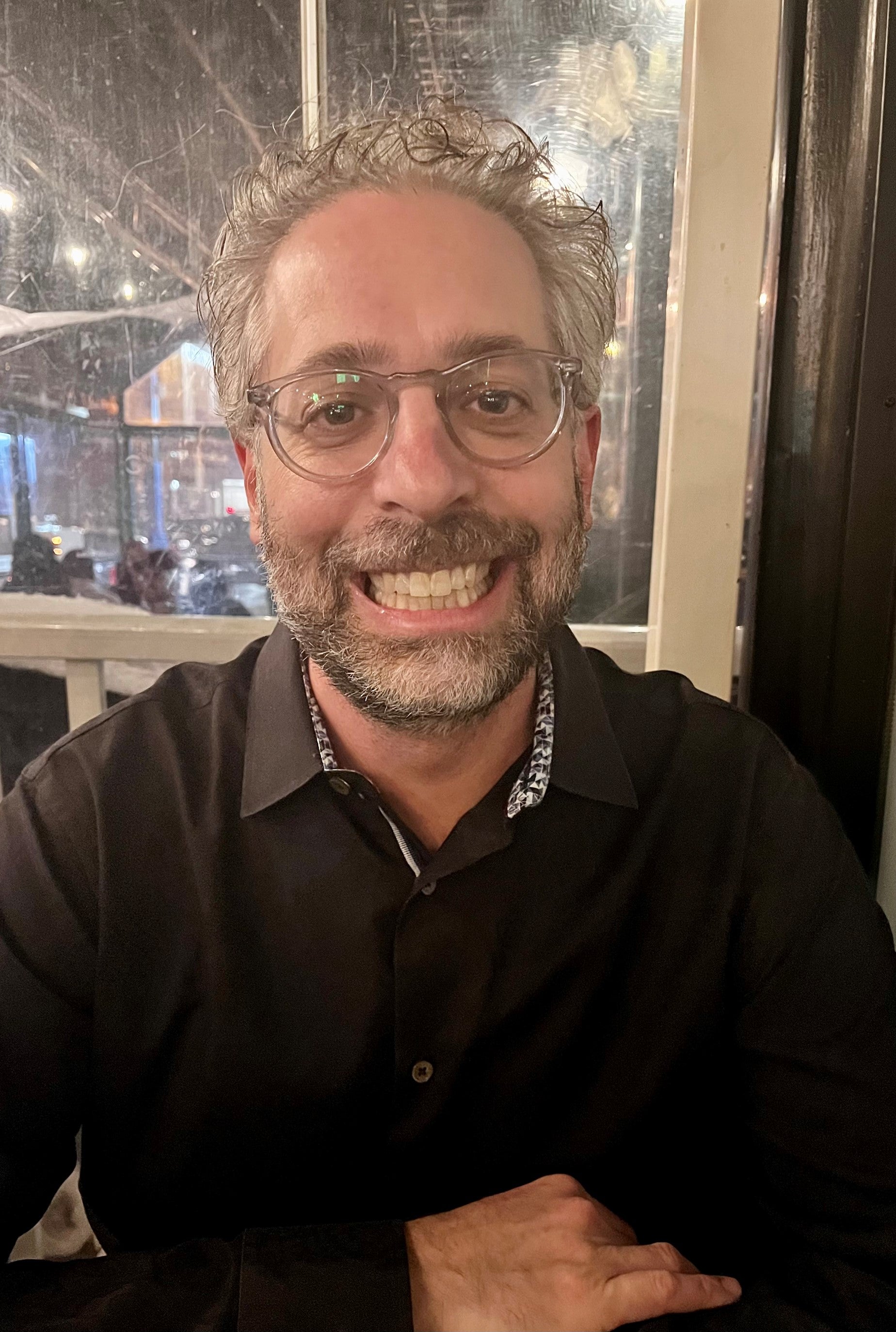 David Moscovitch | Psychology