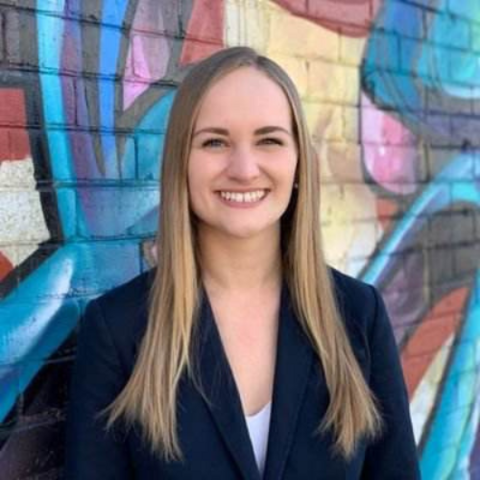 Alumni | School of Public Health Sciences