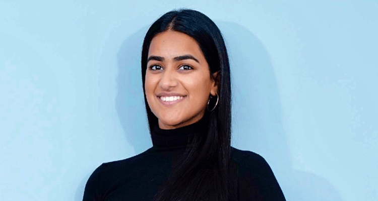 Serrina Philip | School of Public Health Sciences | University of Waterloo