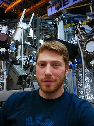 Profiles | Quantum Materials Spectroscopy Group