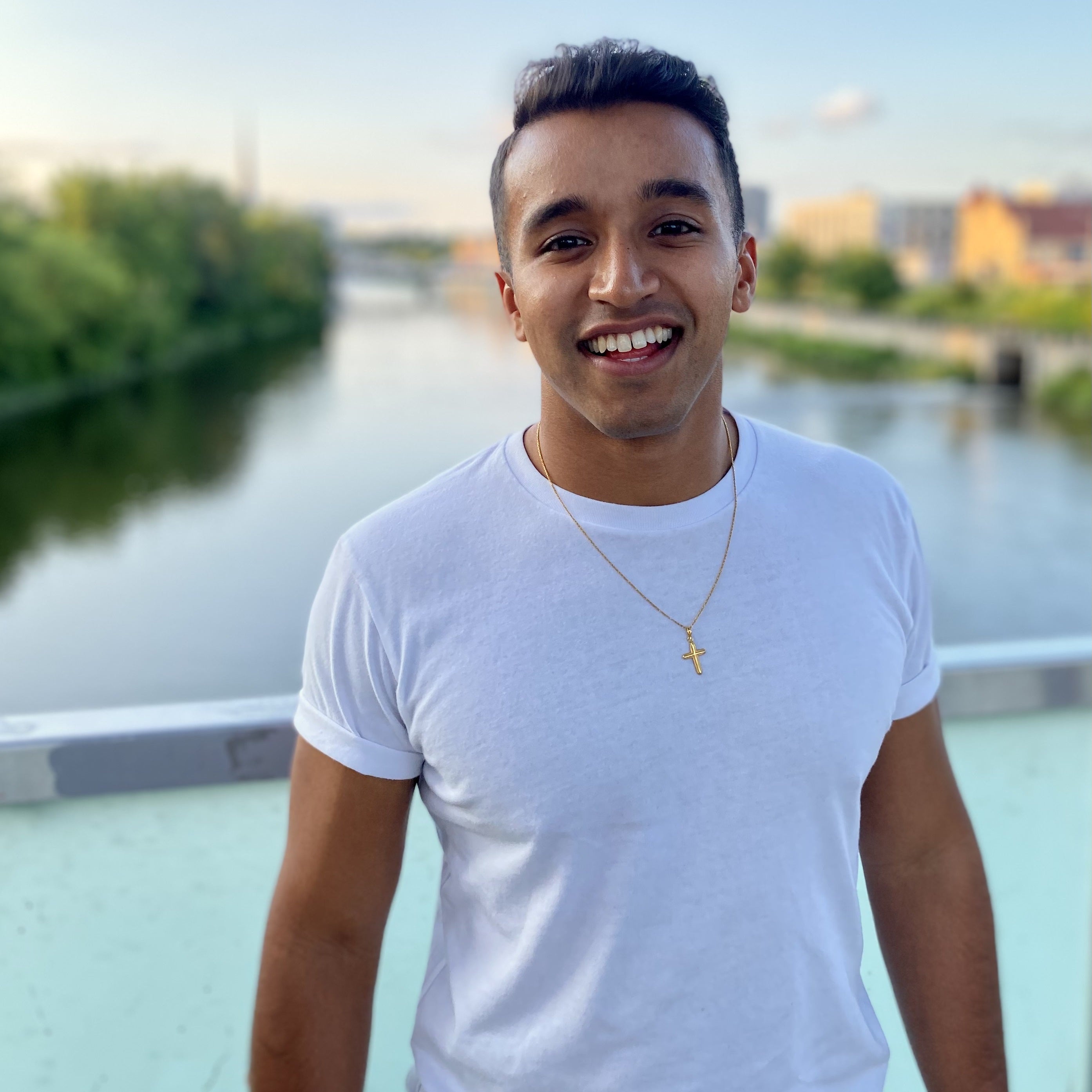 Profiles | Recent Engineering Alumni