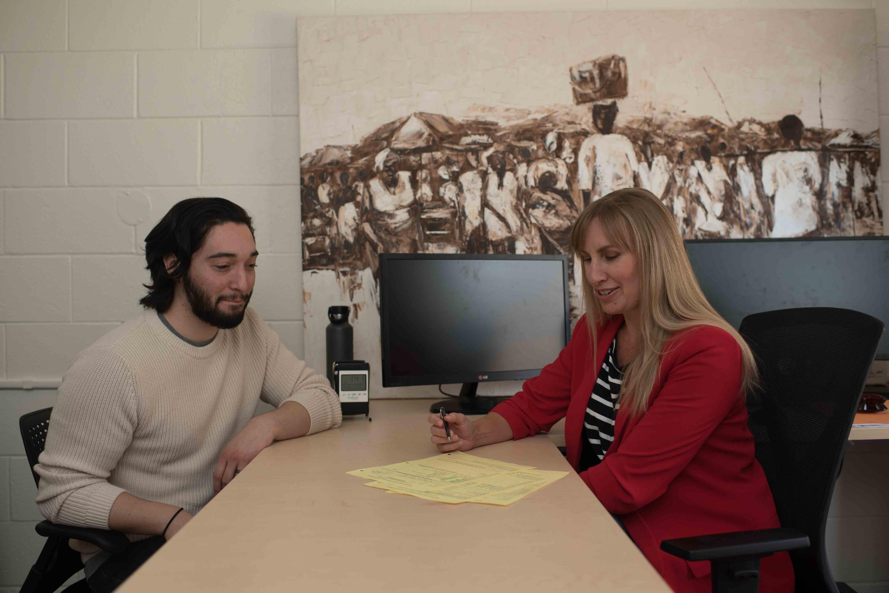 Social Service Worker Pathway to Social Work | Renison University ...