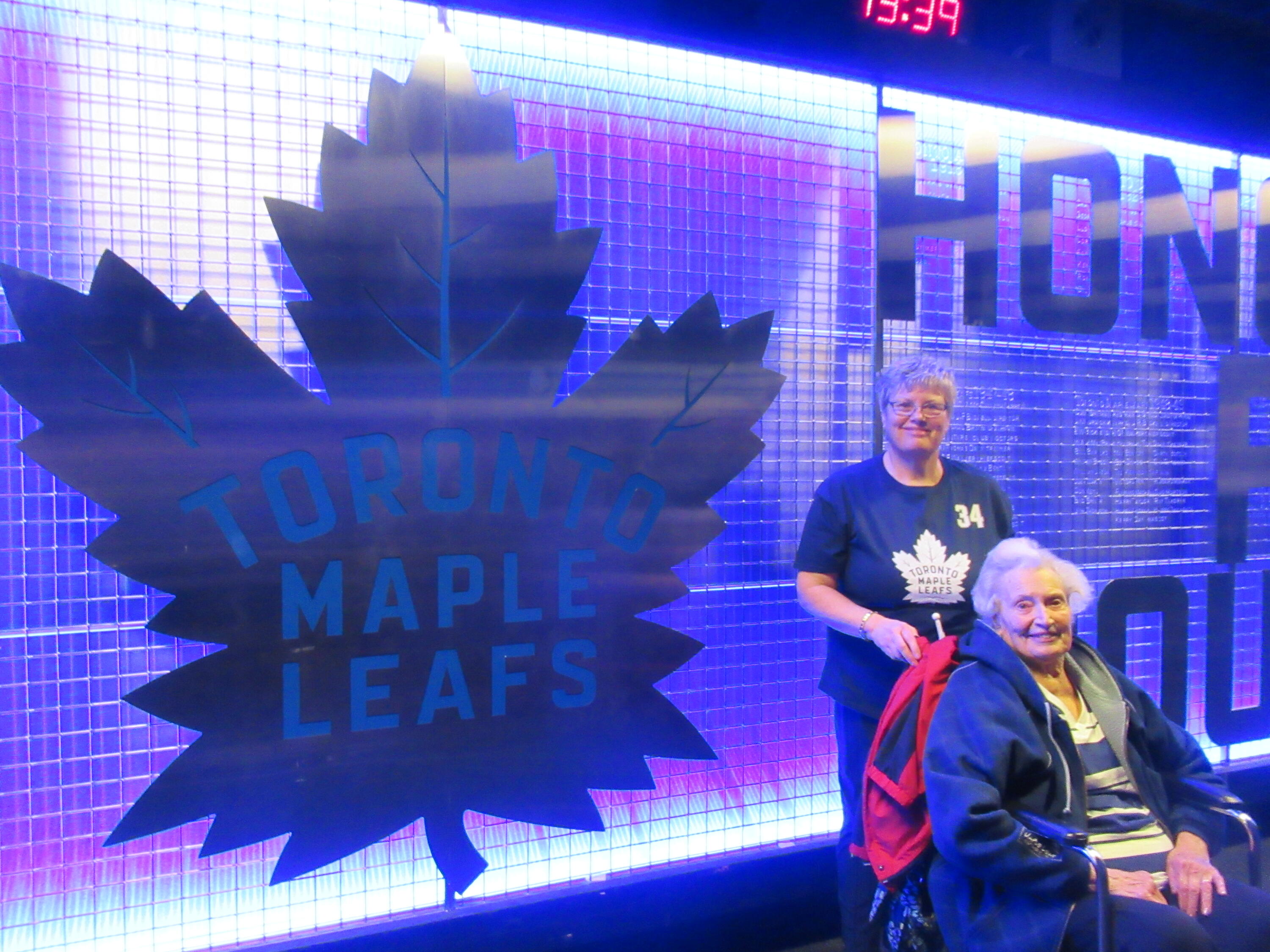 Joy Prittie Memorial | Renison University College | University of Waterloo