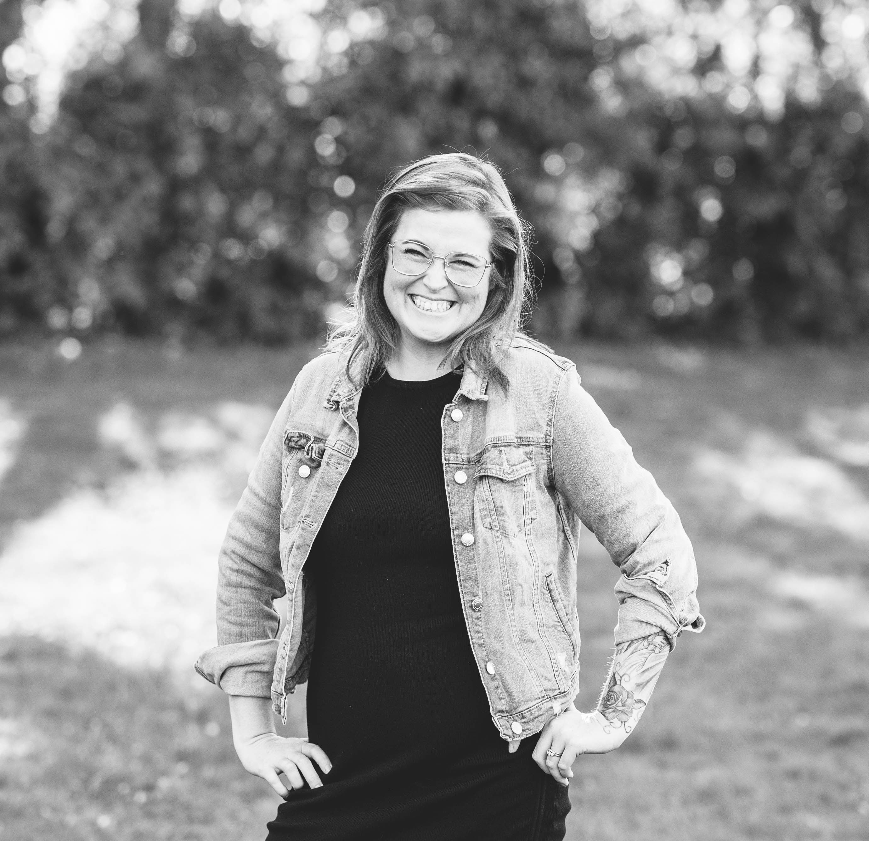 Brie M. McConnell | University of Waterloo