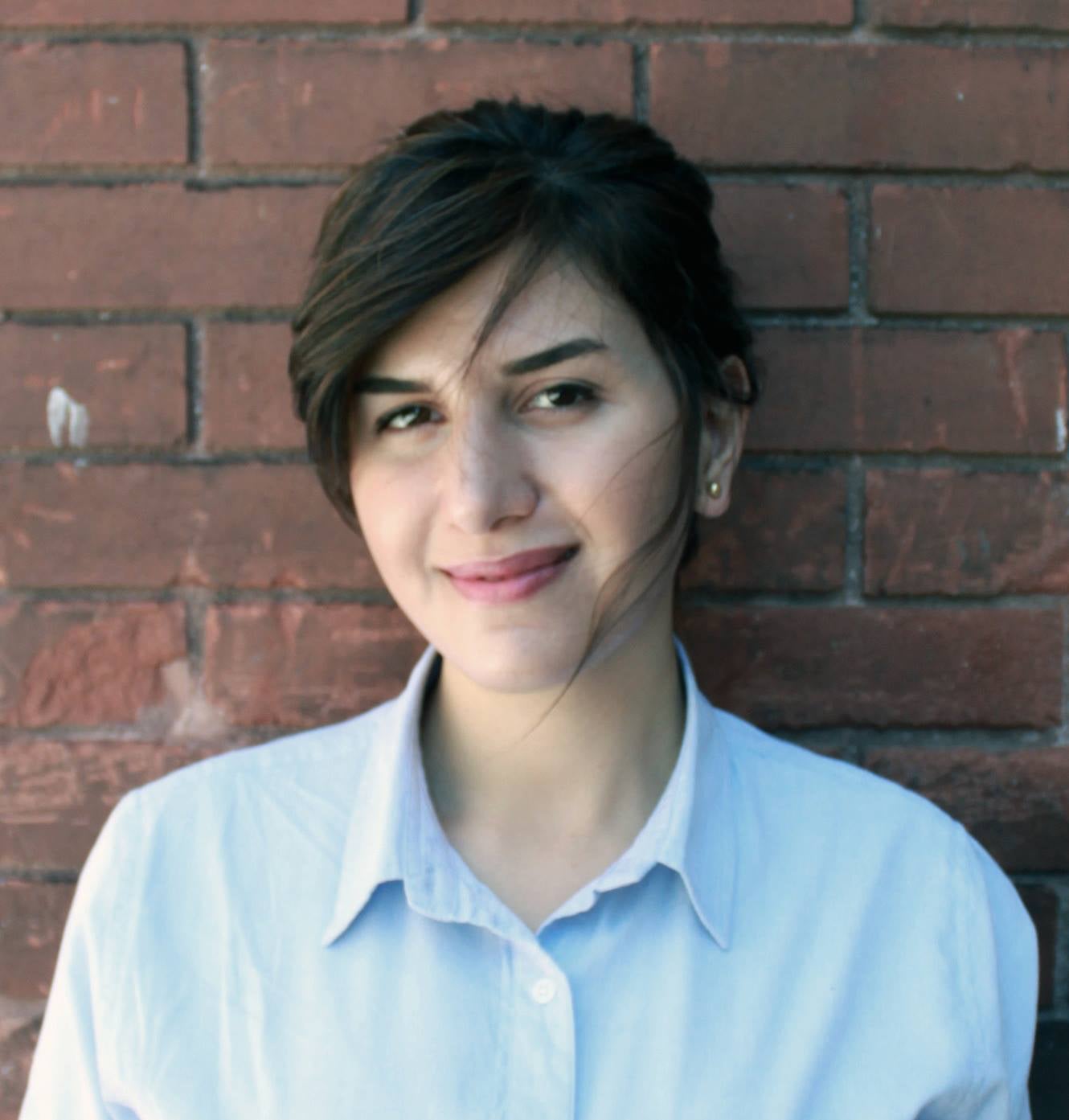 Sheida Shahi | Dr Carl T. Haas | University of Waterloo