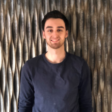 Tyler Hull | Daniel Lacroix | University of Waterloo