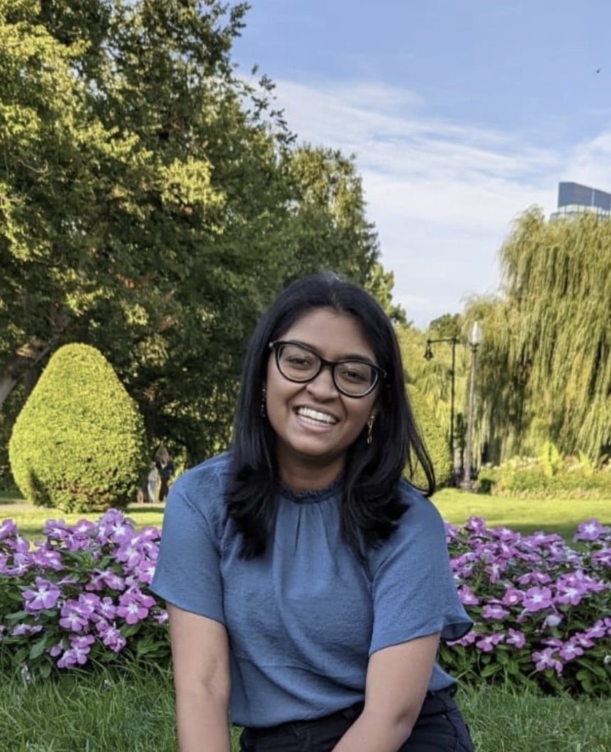 Bhavisha Mistry | Houra Mahmoudzadeh | University of Waterloo