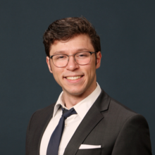 Stoyan Hristov | Houra Mahmoudzadeh | University of Waterloo