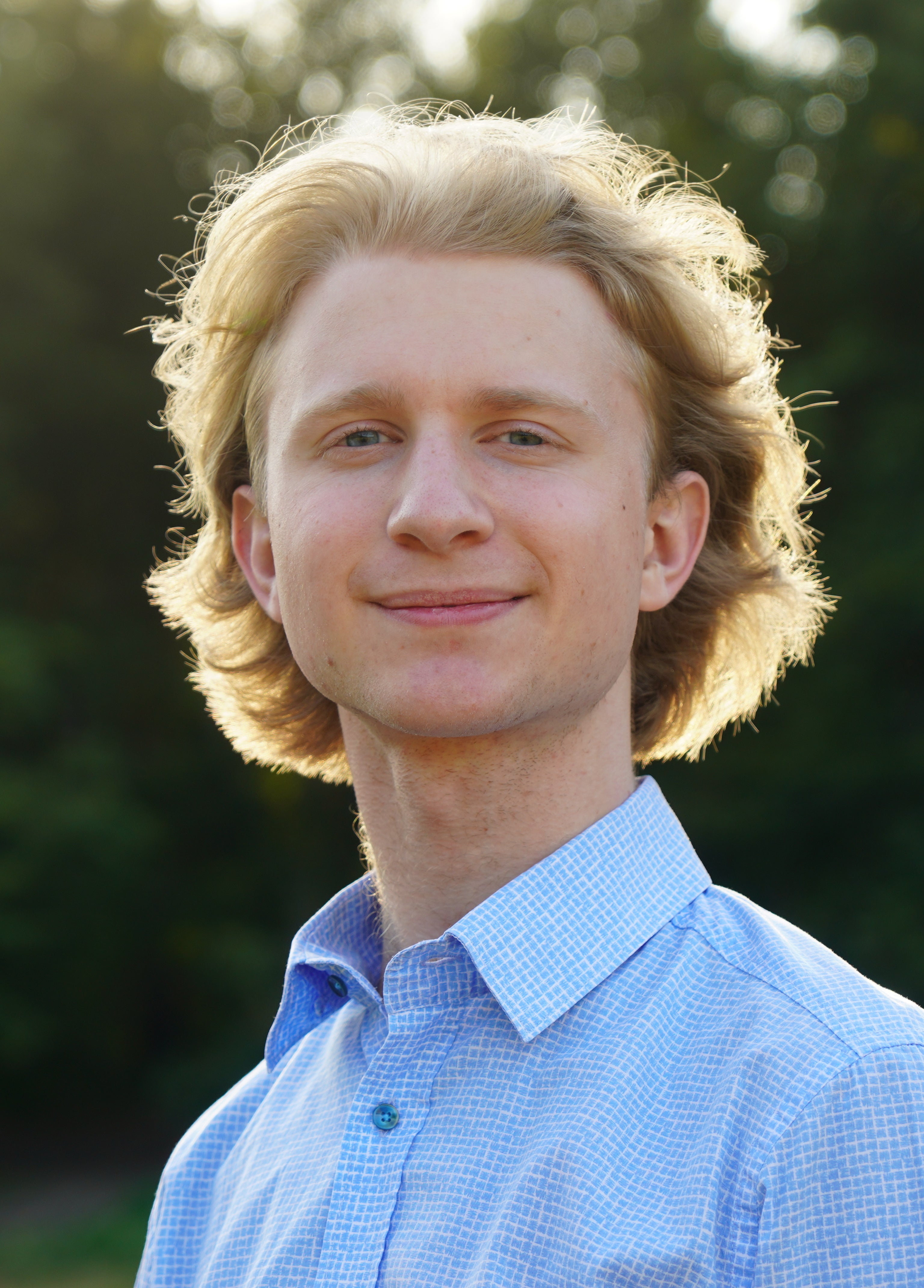 Hidde Koerts | University of Waterloo