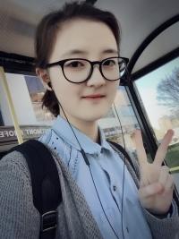 Tianyi Yu | Scholar | University of Waterloo