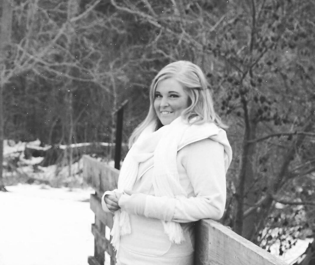 Brie McConnell | University of Waterloo