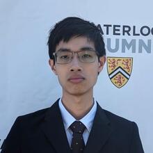 Thomas Ying | Dr. Scott Walbridge | University of Waterloo