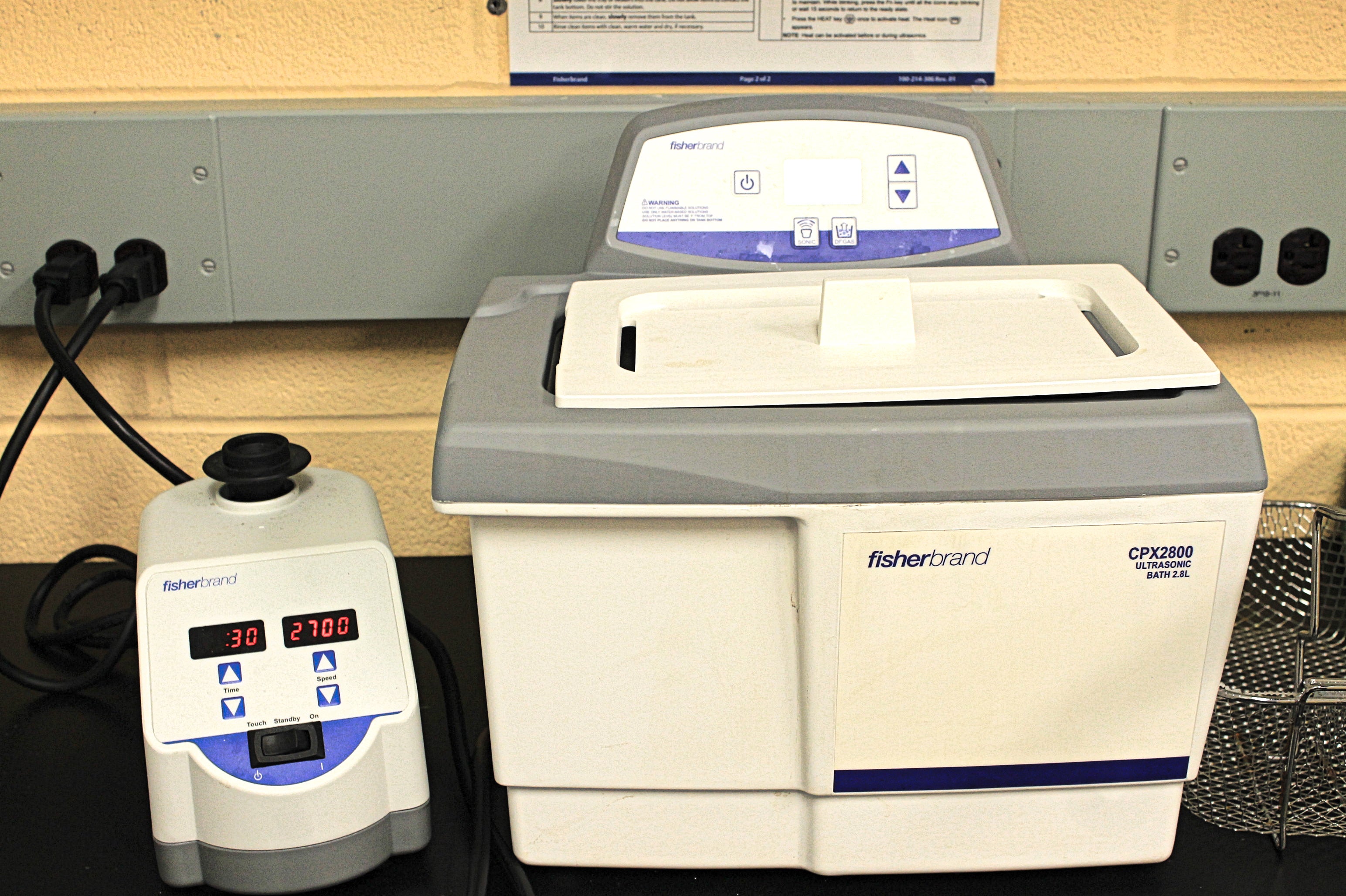 Equipment/Facility | Tizazu H. Mekonnen | University of Waterloo