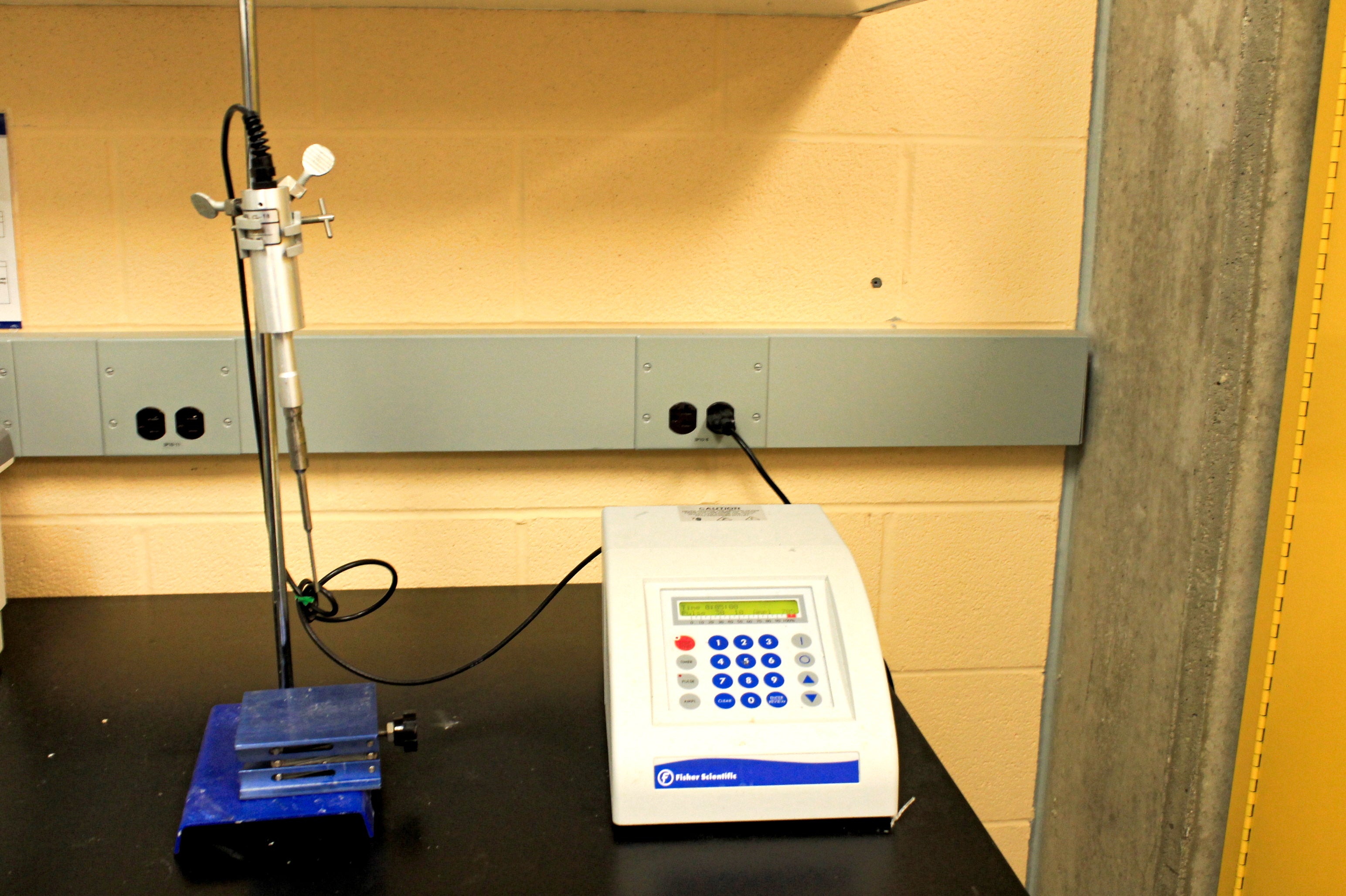 Equipment/Facility | Tizazu H. Mekonnen | University of Waterloo