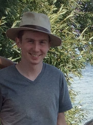 Elijah Zeeb | Wayne Parker | University of Waterloo