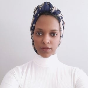 Suad Ali | School of Environment, Enterprise and Development (SEED)