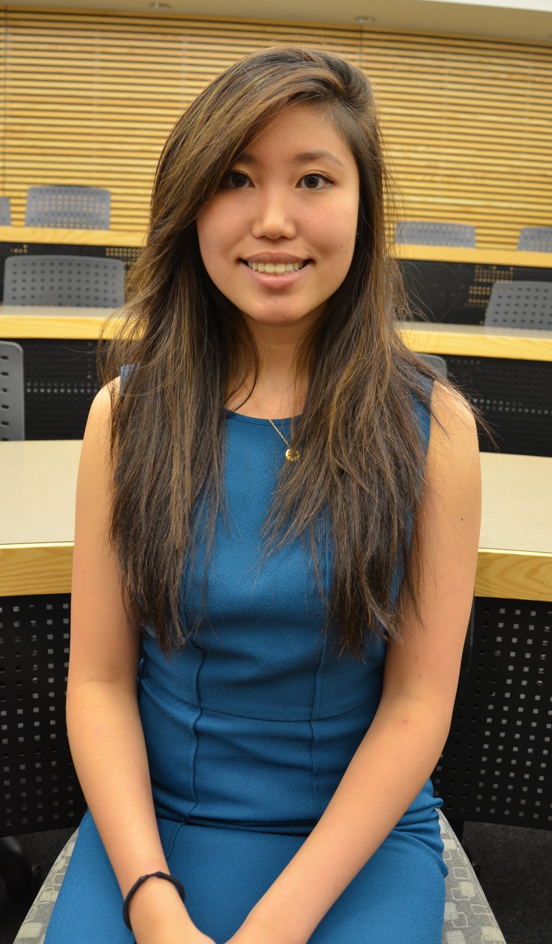 Fall 2014 Team | School of Accounting and Finance | University of Waterloo