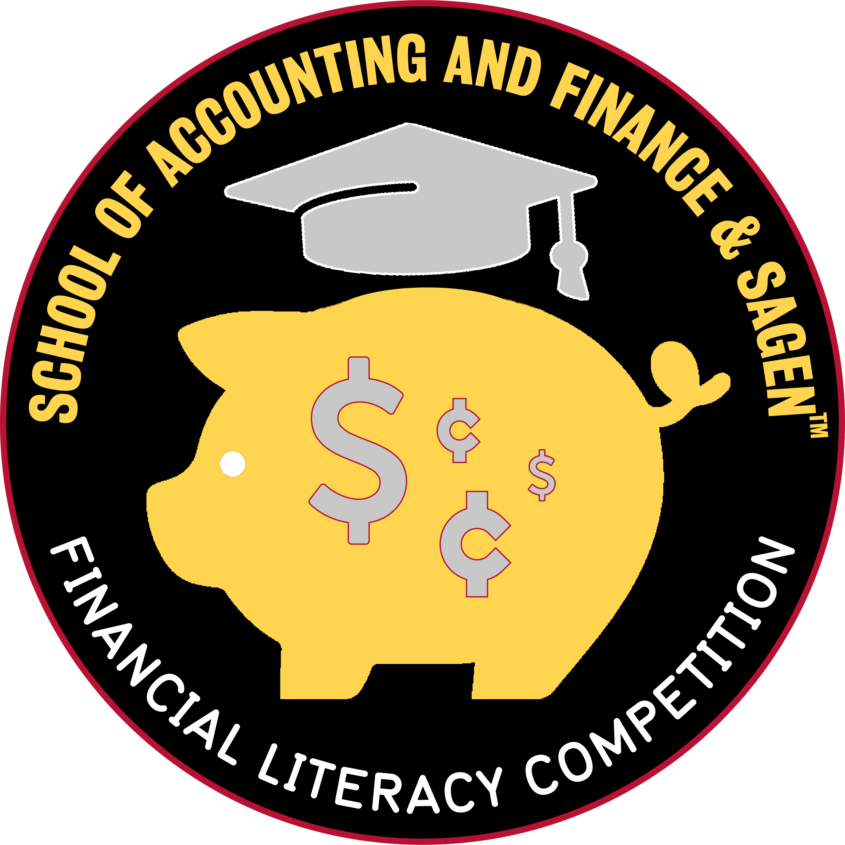Financial Literacy Competition Dec 2022 Winners | School of Accounting ...