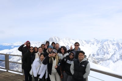 Alumni Buzz August 2024 | School of Accounting and Finance | University ...