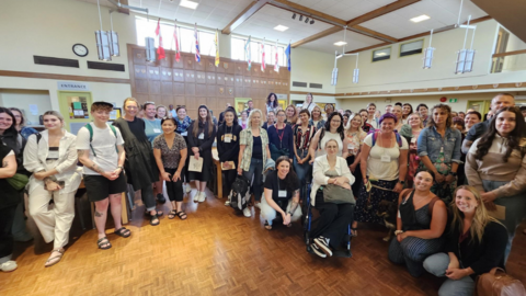 MSW Information Session | School of Social Work | University of Waterloo