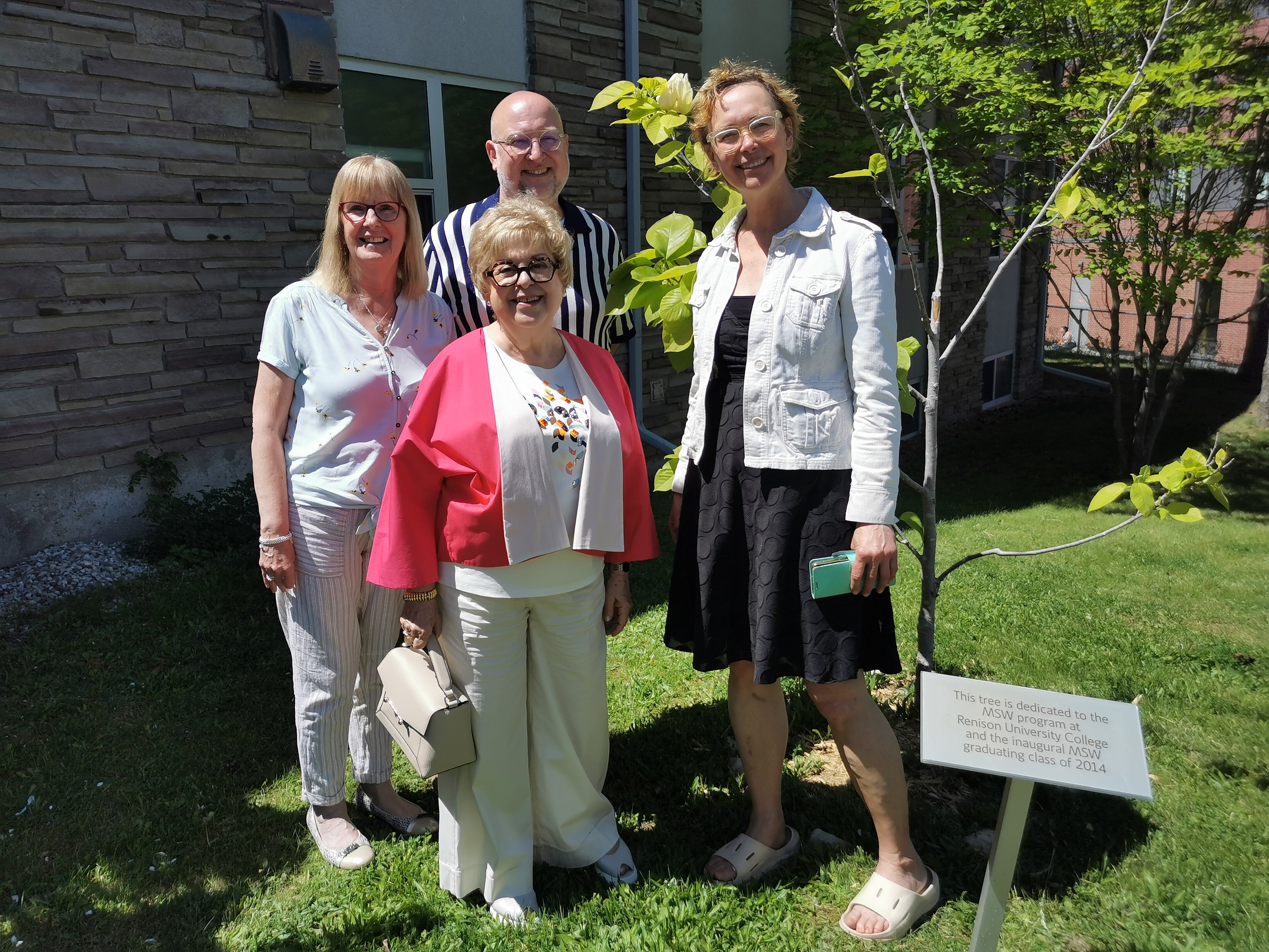 MSW-10: In-Person Picnic: Social Justice and Community | School of ...