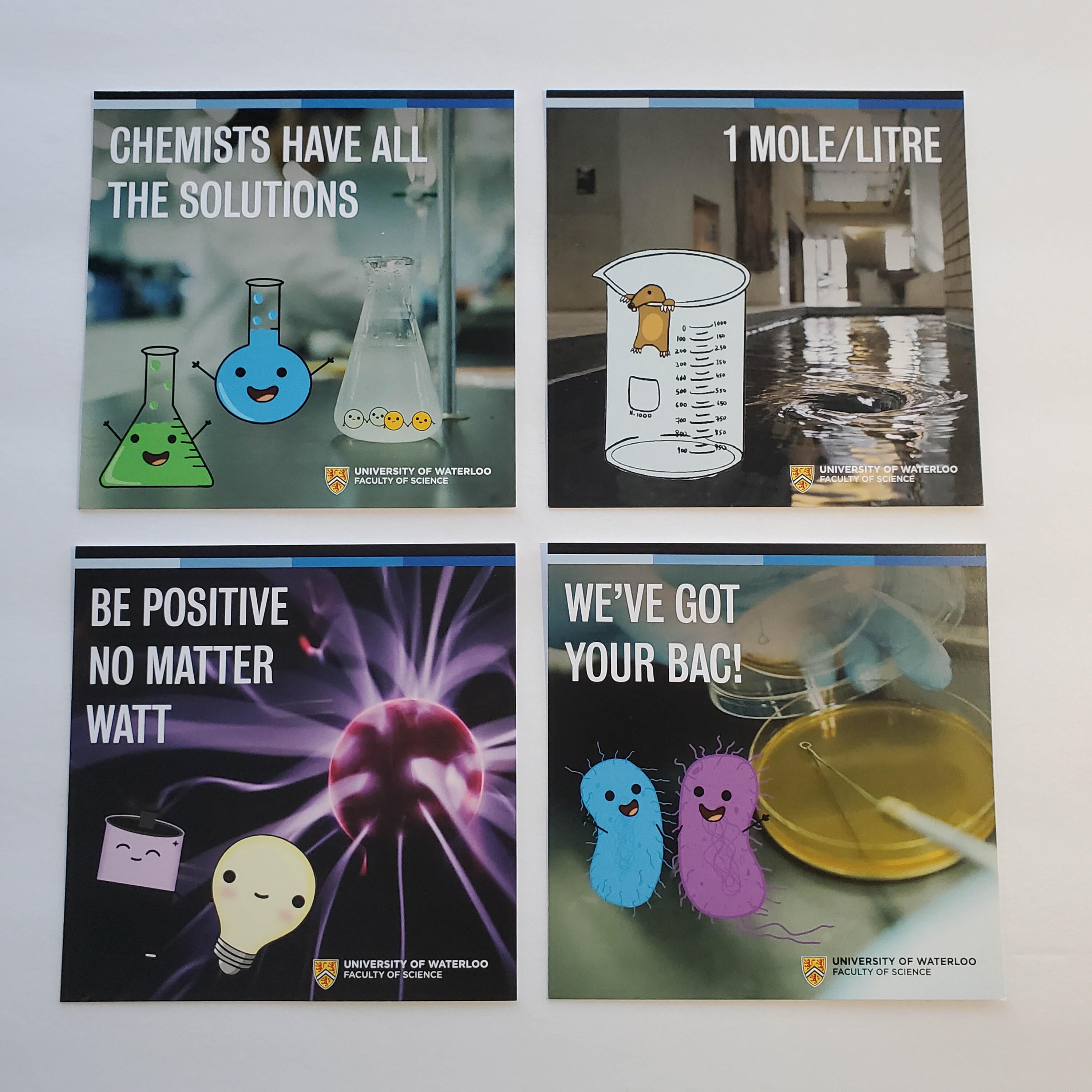 Science Offer Package Request Form | Science | University of Waterloo