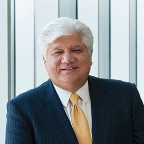 Former Chancellors | Secretariat